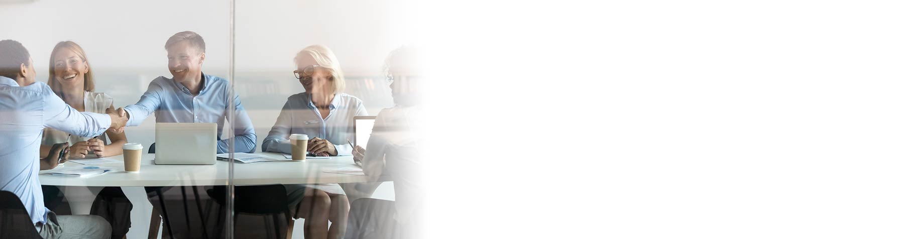 What We Do - Andreu & Palma